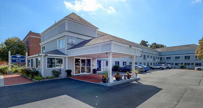 Hyannis Cape Cod MA Motel Contact Information